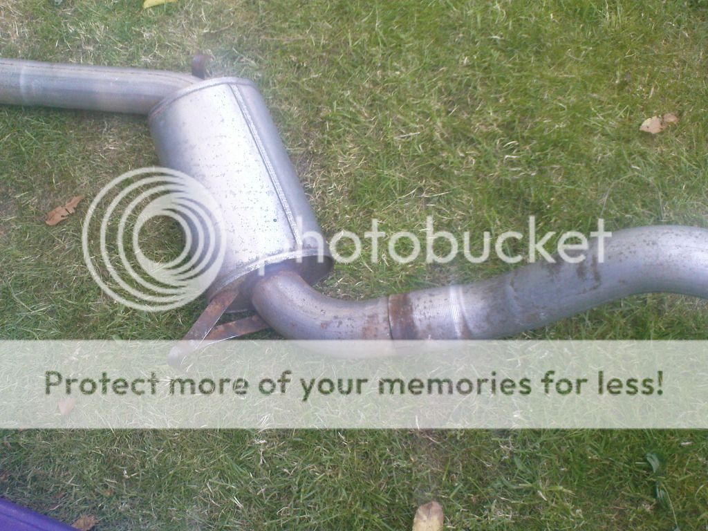 JT 3" downpipe and full system CS 9000 | SaabCentral Forums